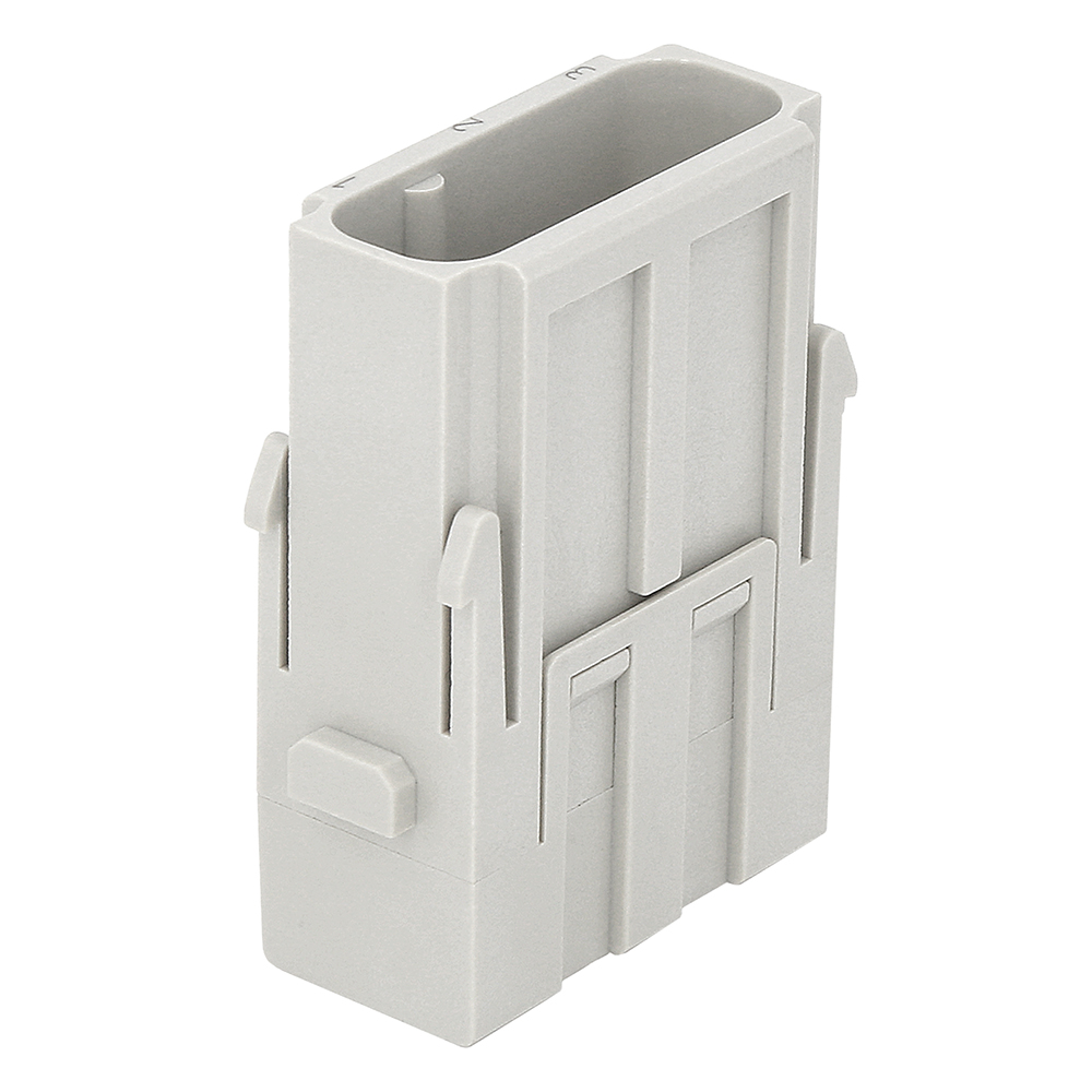 Вилка OptiLink HDC-HM-3-40-MC-(1,5-10)-500V купить по цене производителя — завод KЭAЗ