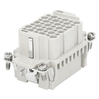 Розетка OptiLink HDC-HDD-42-10-FC-(0,14-2,5)-250V купить по цене производителя — завод KЭAЗ