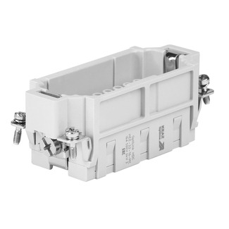 Вилка OptiLink HDC-HEE-32-16-MC-(0,14-4,0)-500V купить по цене производителя — завод KЭAЗ