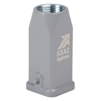 Корпус кабельный с прямым вводом OptiLink HDC-H3A-TE-2B-M20 купить по ...