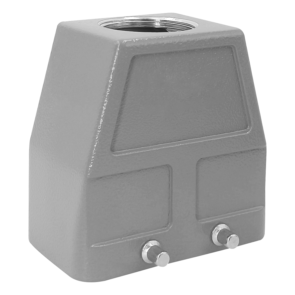 Корпус кабельный c боковым вводом OptiLink HDC-H10B-SEH-4B-PG29 купить по цене производителя ...